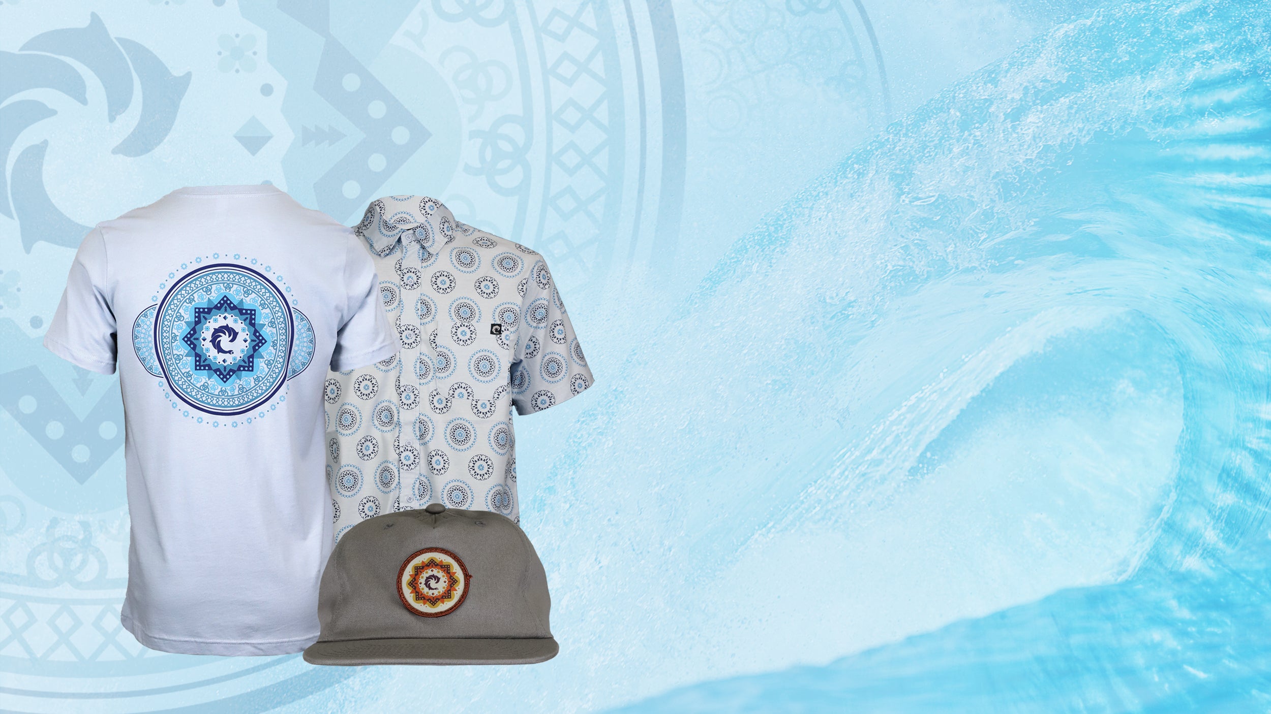 Revival Limited Collection – Wave Riding Vehicles