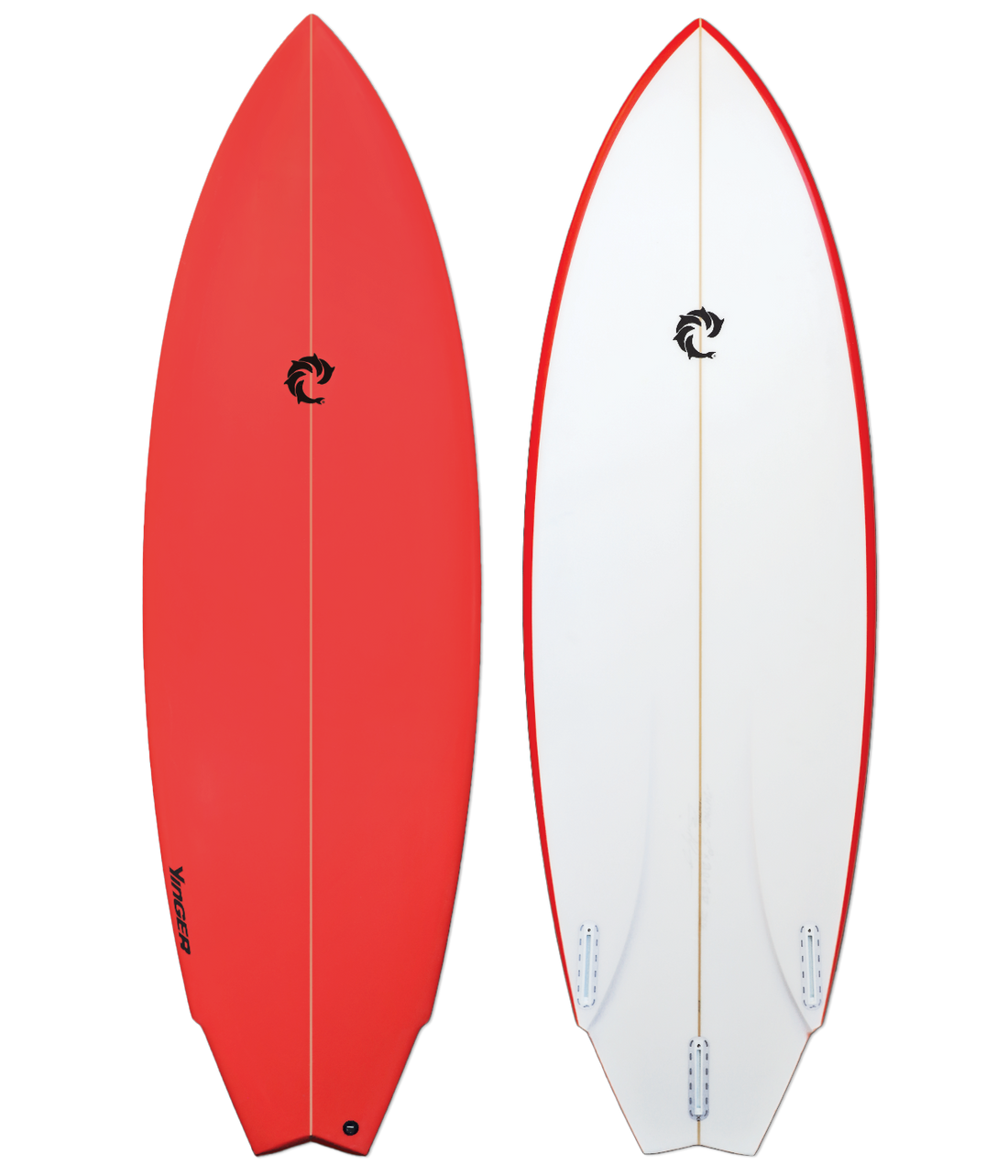 SURFBOARDS – Wave Riding Vehicles