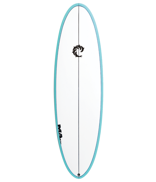 SURFBOARDS – Wave Riding Vehicles