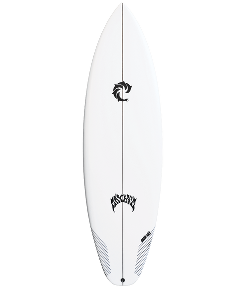 SURFBOARDS – Wave Riding Vehicles