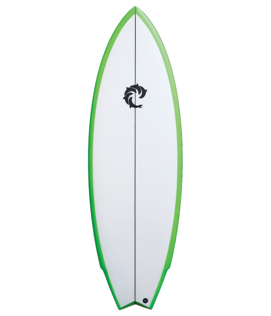 SURFBOARDS – Wave Riding Vehicles