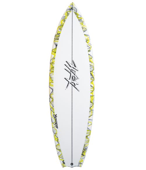 SURFBOARDS – Wave Riding Vehicles
