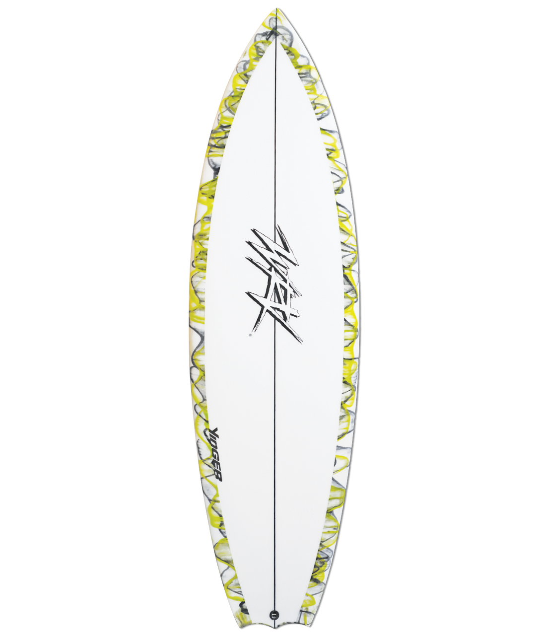 SURFBOARDS – Wave Riding Vehicles