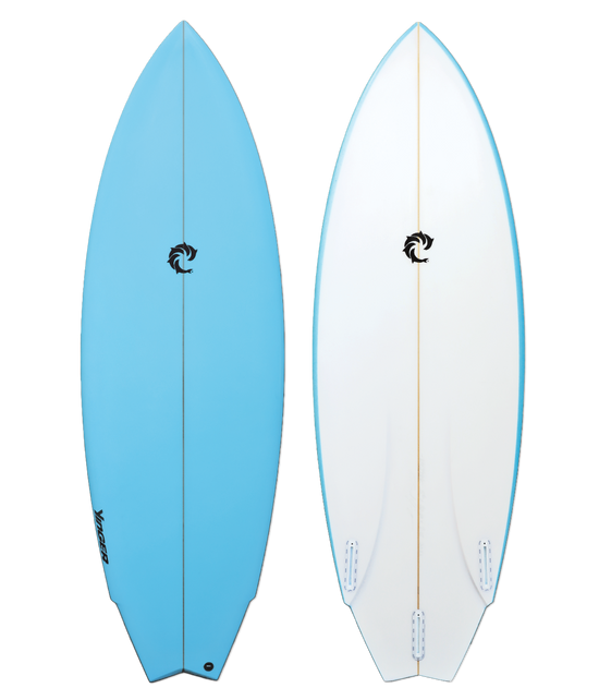 Wave Riding Vehicles