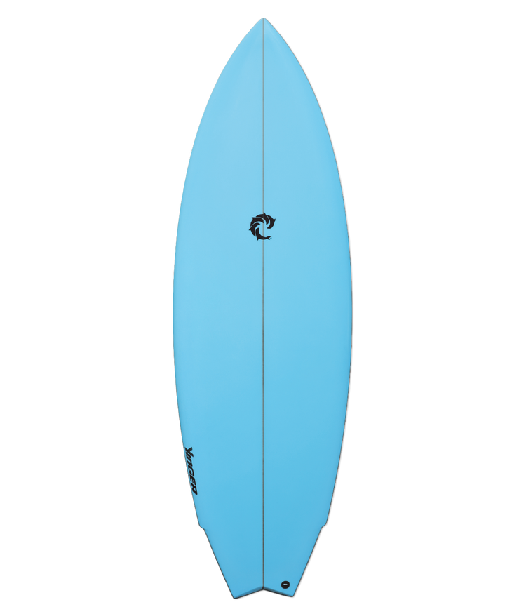 Wave Riding Vehicles