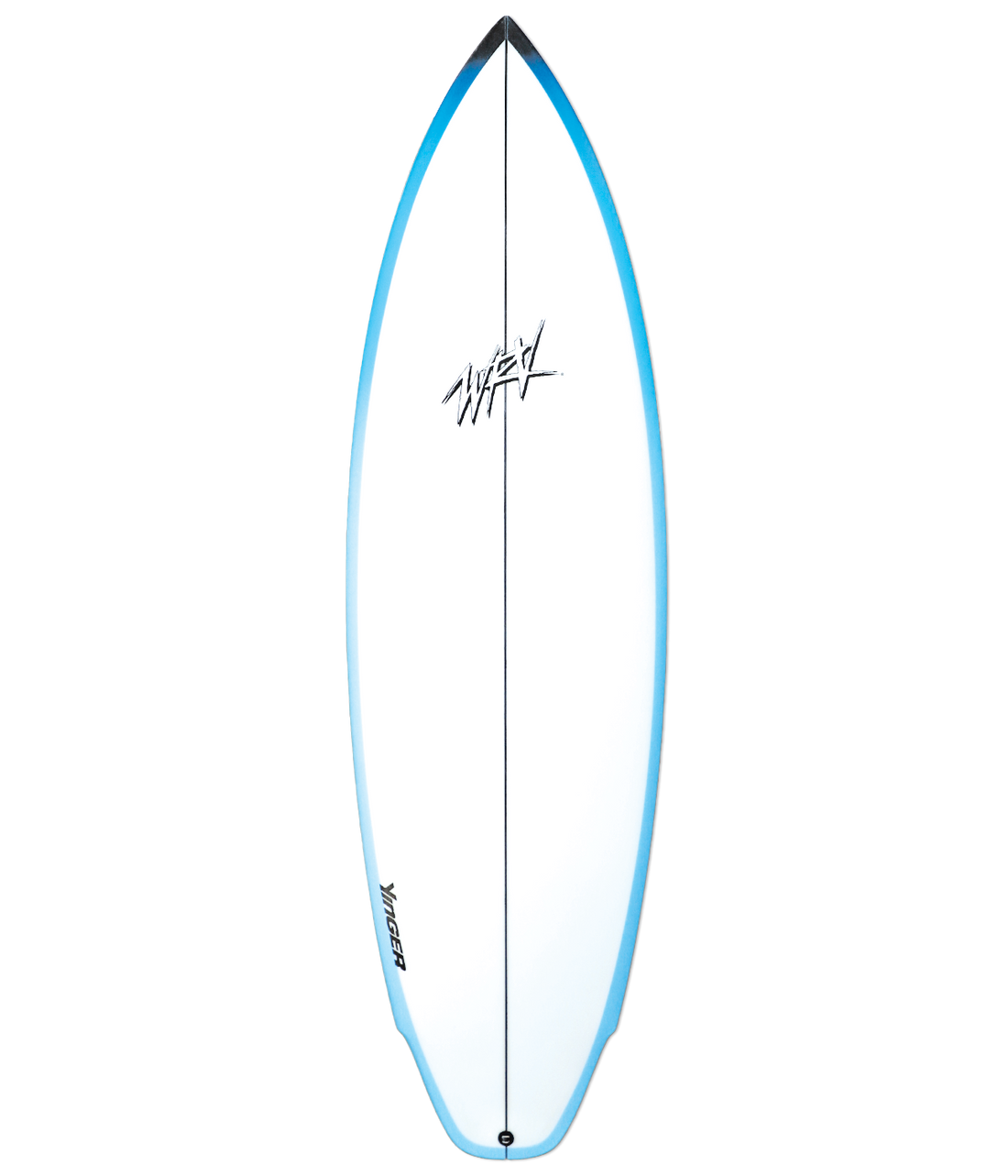 Wave Riding Vehicles