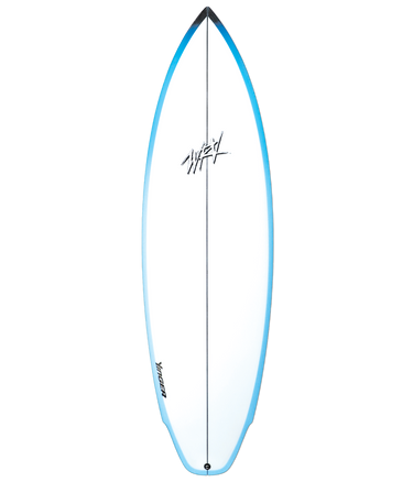 Wave Riding Vehicles