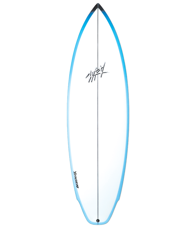 Wave Riding Vehicles