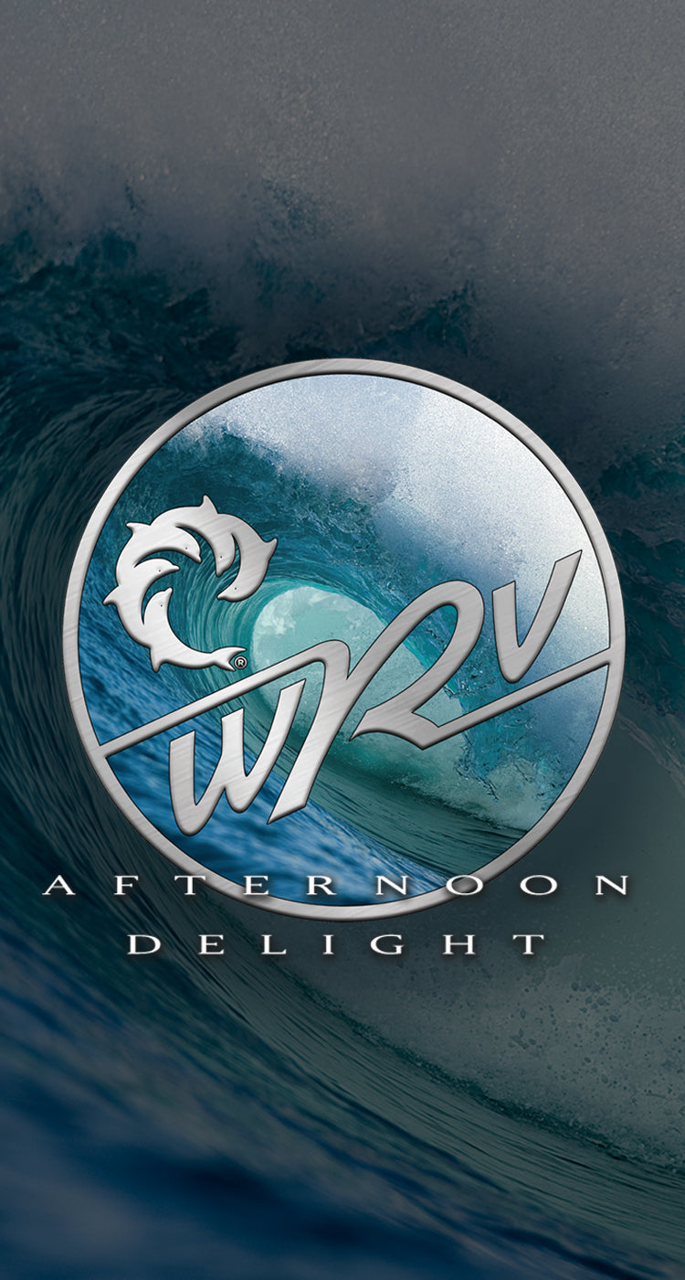 Wave Riding Vehicles