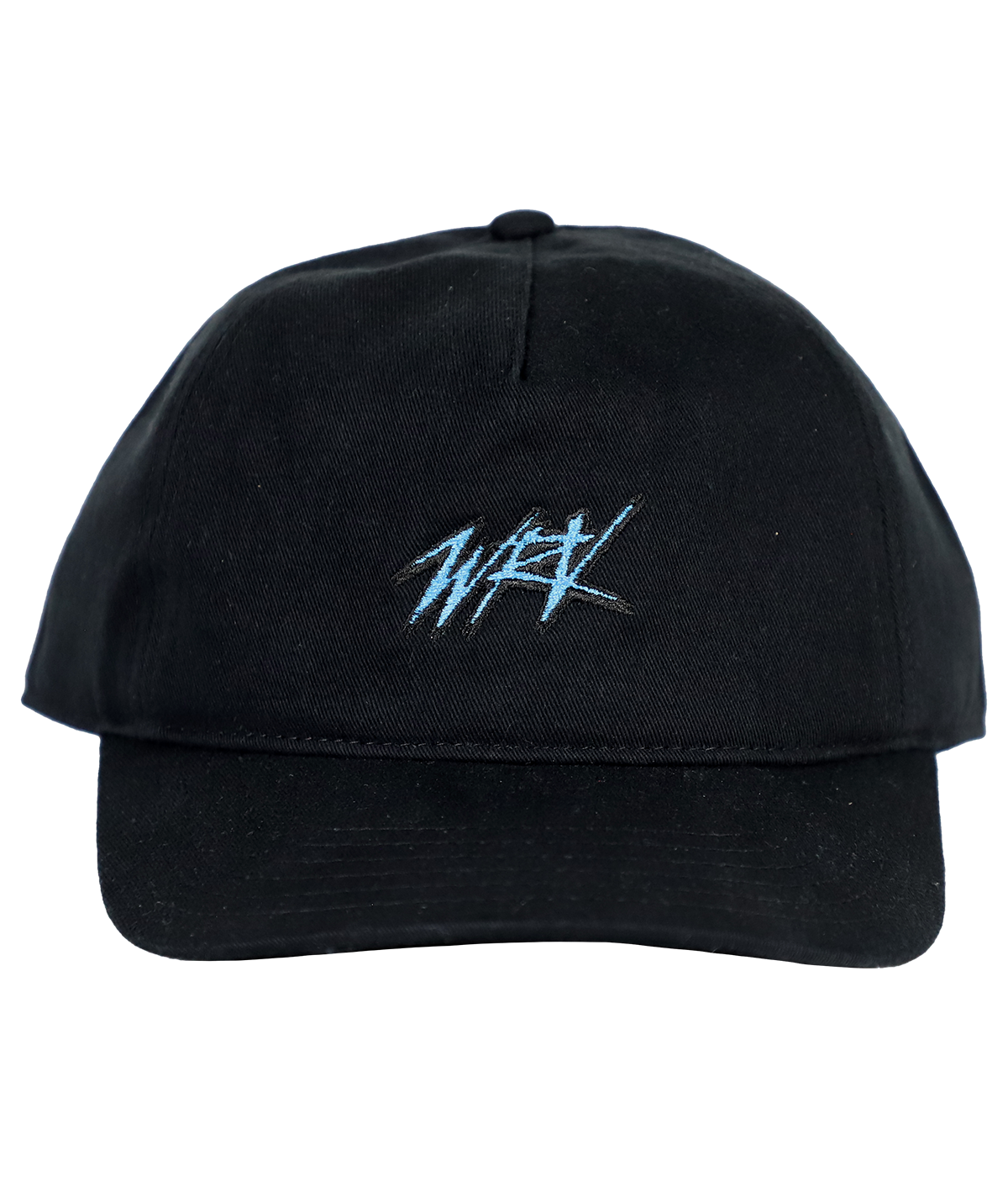 Slasher Snapback Hat – Wave Riding Vehicles