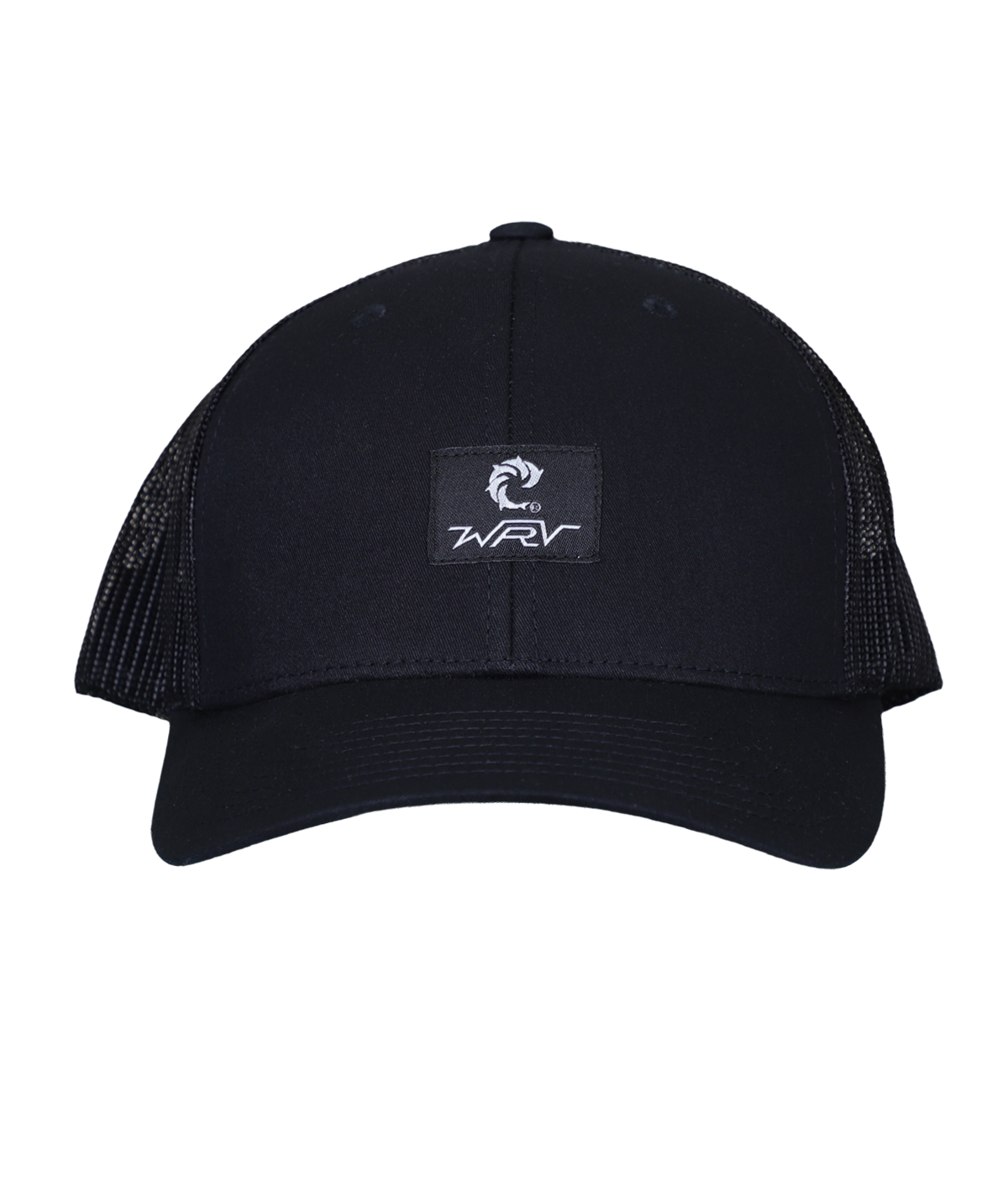 Classic Trucker Hat – Wave Riding Vehicles