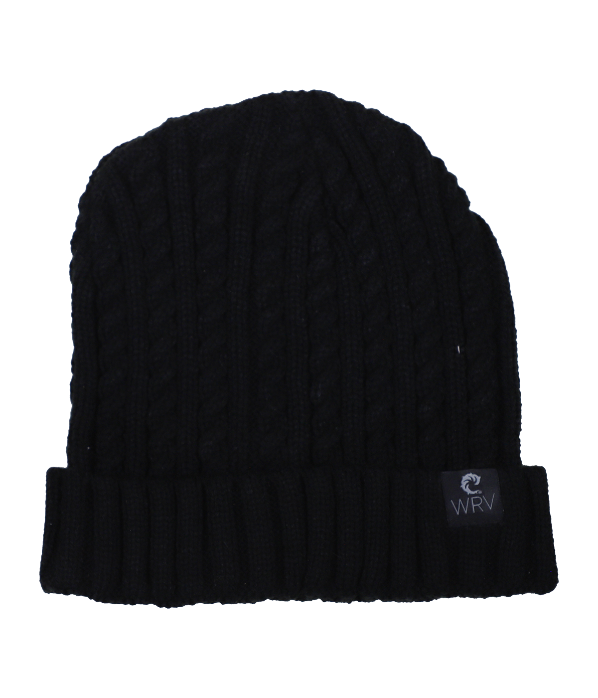 Cable Knit Ladies Beanie – Wave Riding Vehicles