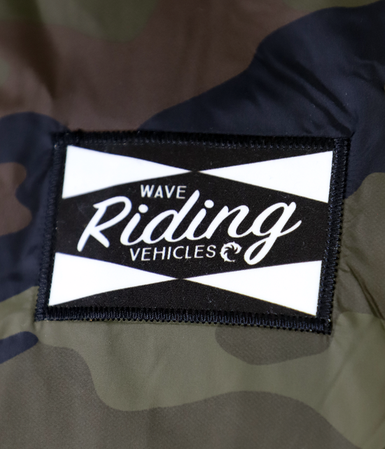 SALE – Wave Riding Vehicles