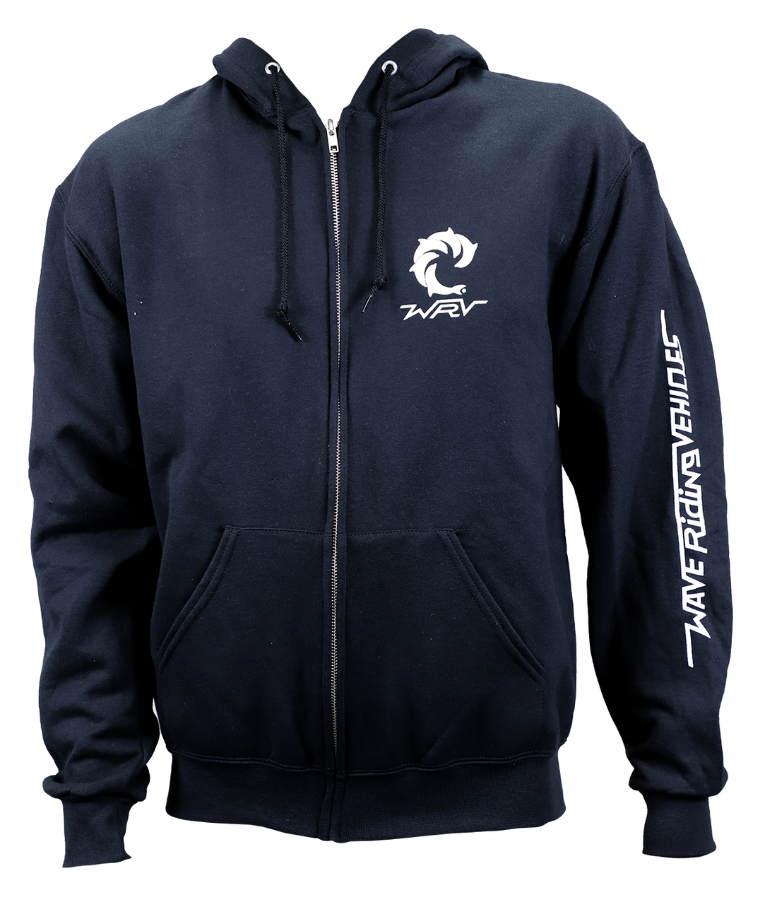 MENS – Wave Riding Vehicles