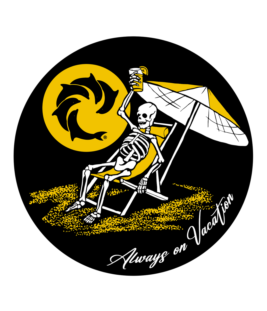 STICKERS – Page 2 – Wave Riding Vehicles