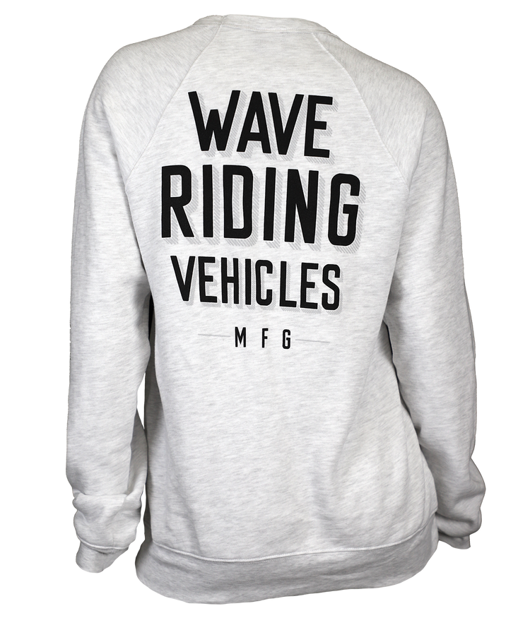 WOMENS – Wave Riding Vehicles