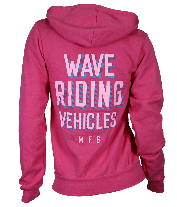 WOMENS – Wave Riding Vehicles