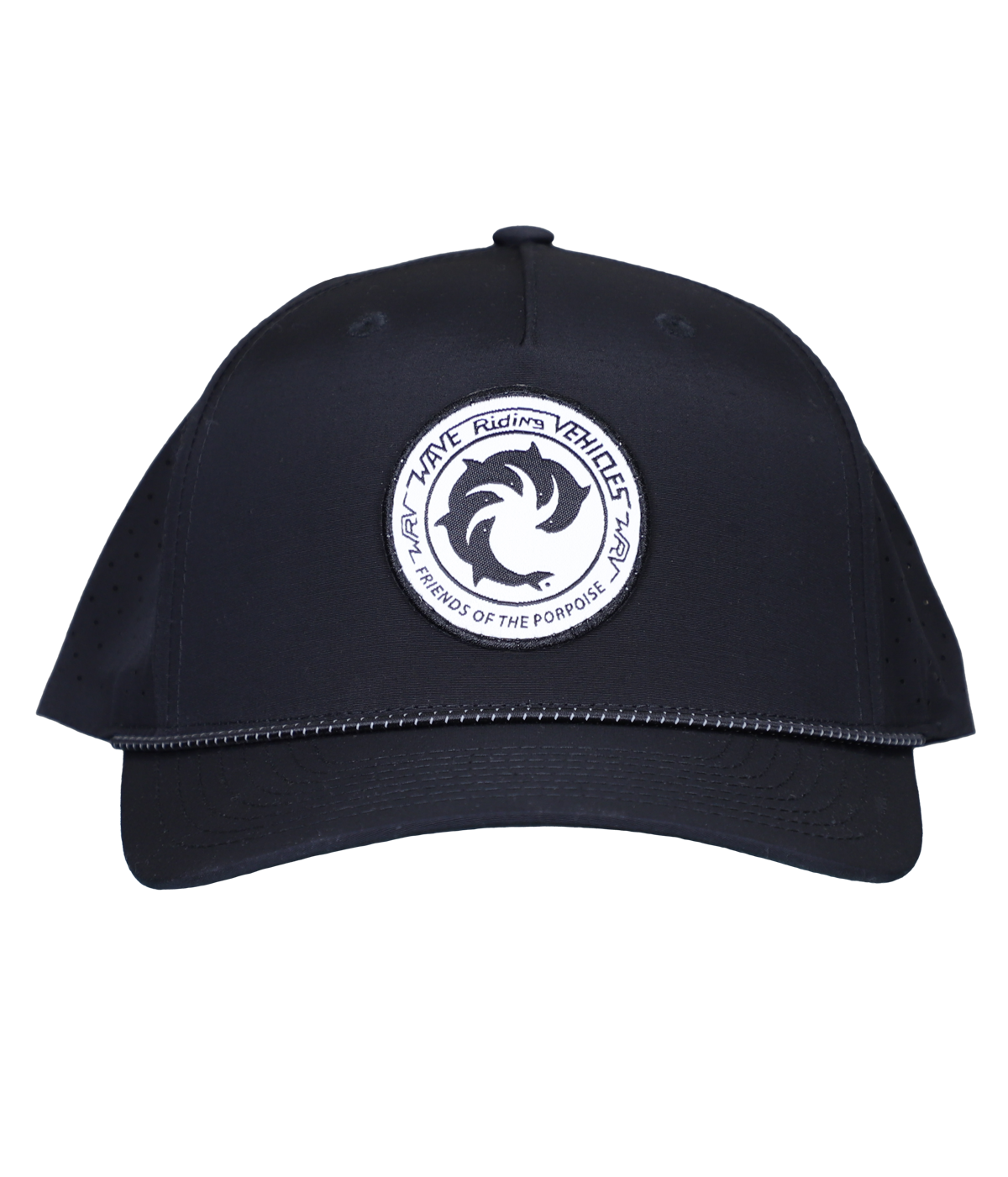 FOP Hat – Wave Riding Vehicles