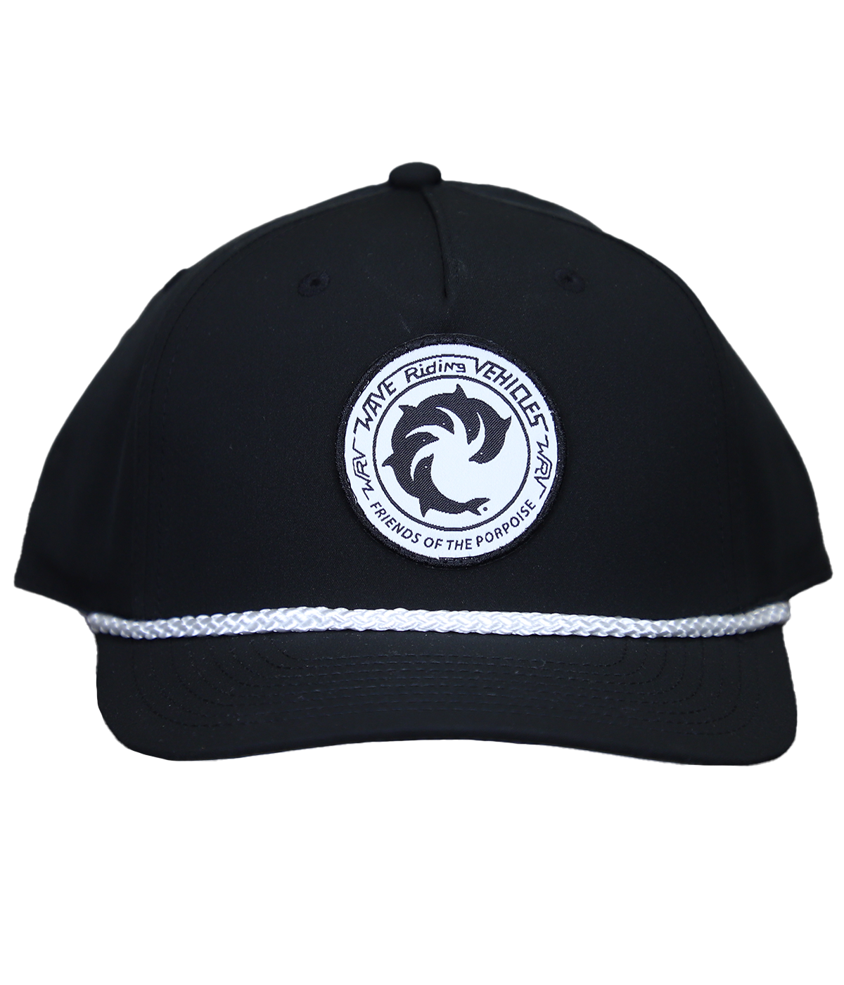 FOP Off Snapback Hat – Wave Riding Vehicles