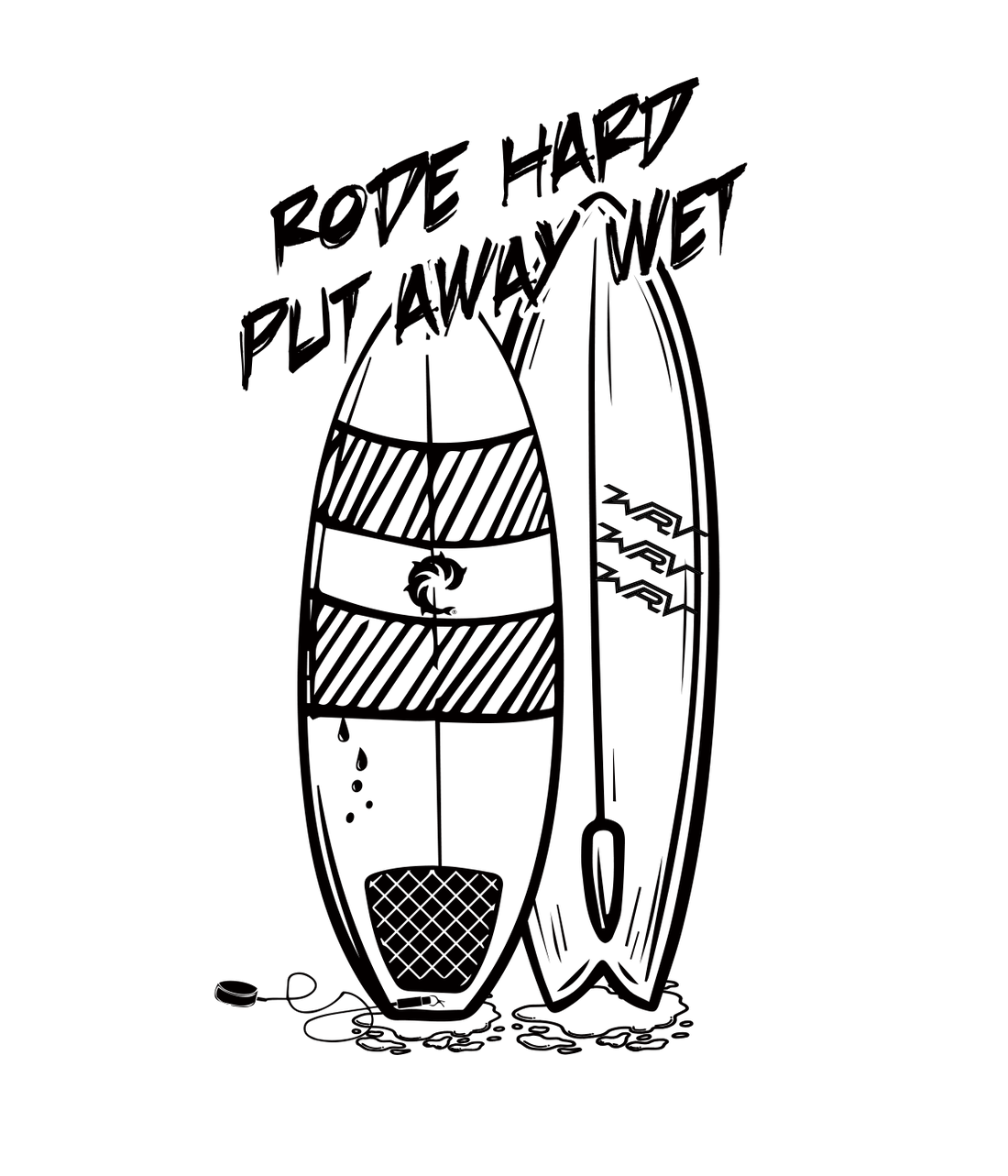 STICKERS – Page 2 – Wave Riding Vehicles