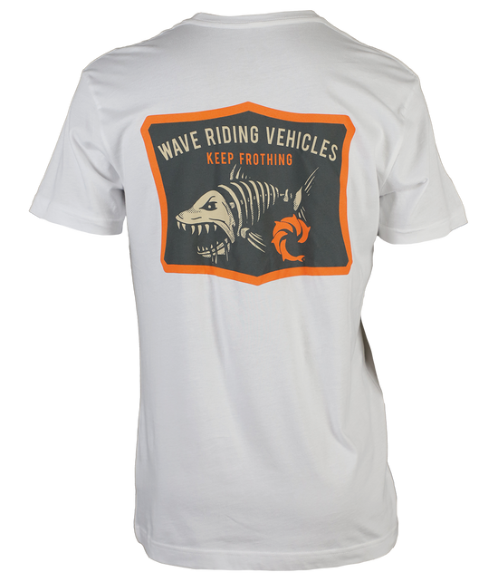 Wave Riding Vehicles