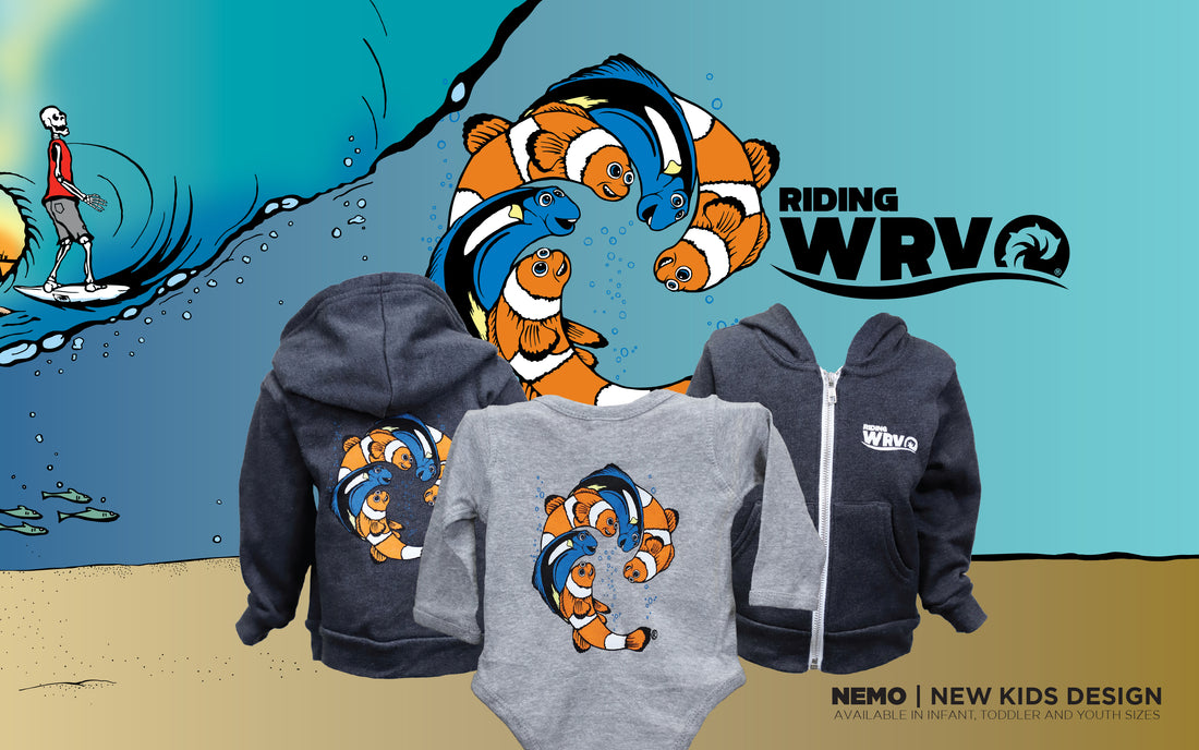 Wave Riding Vehicles