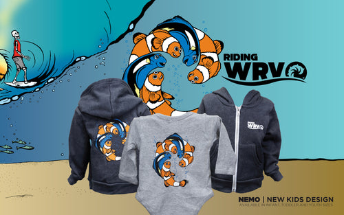 Wave Riding Vehicles