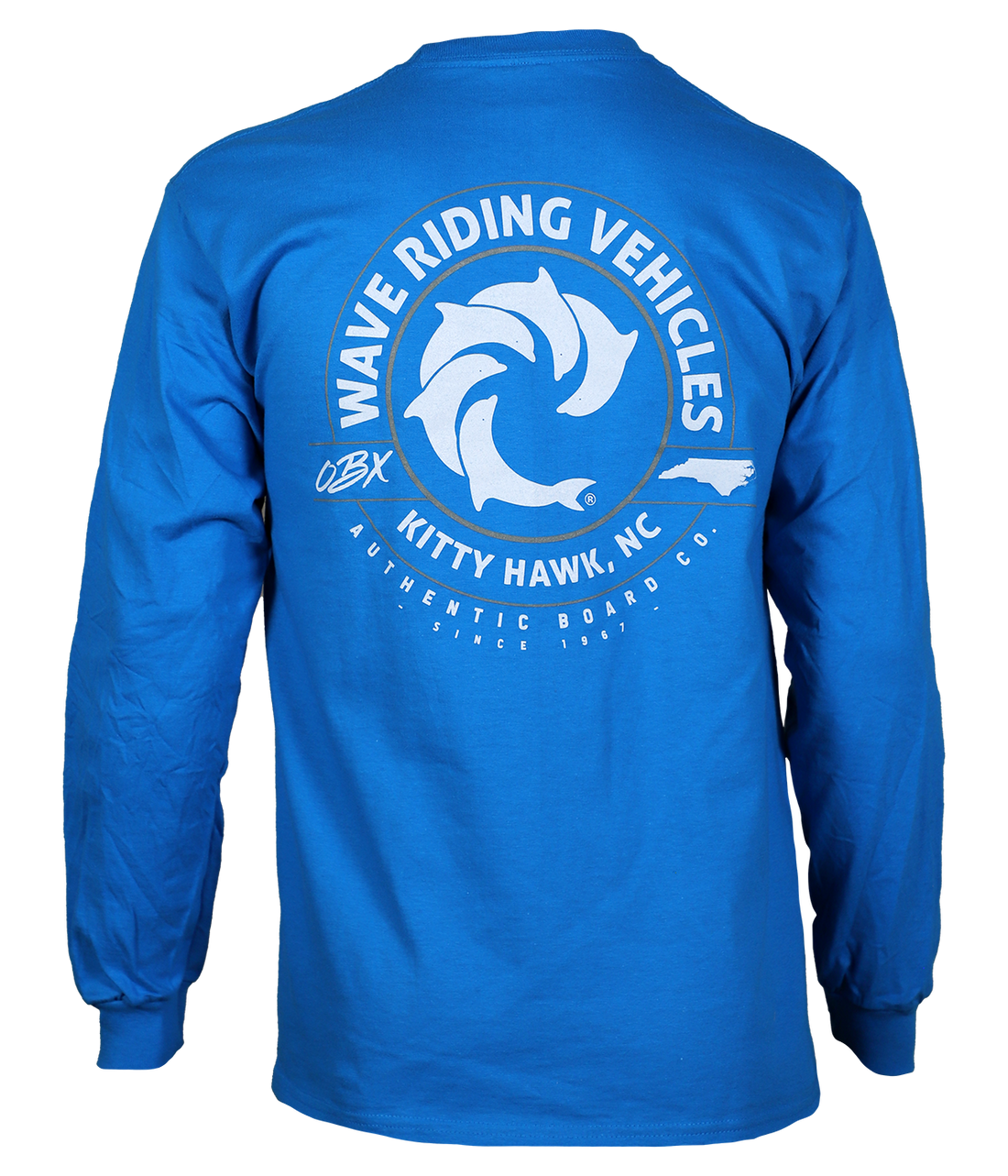 MENS – Wave Riding Vehicles