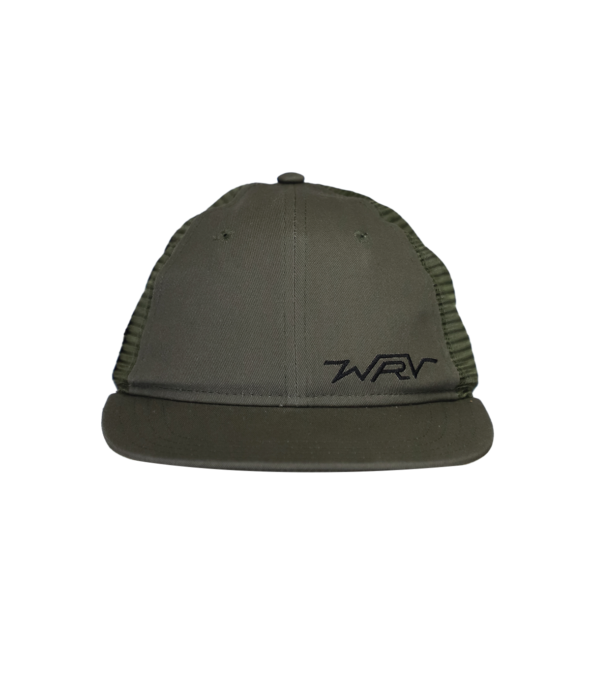 Roof Rider Trucker Hat – Wave Riding Vehicles