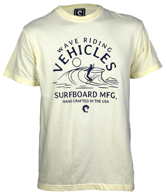 Wave Riding Vehicles