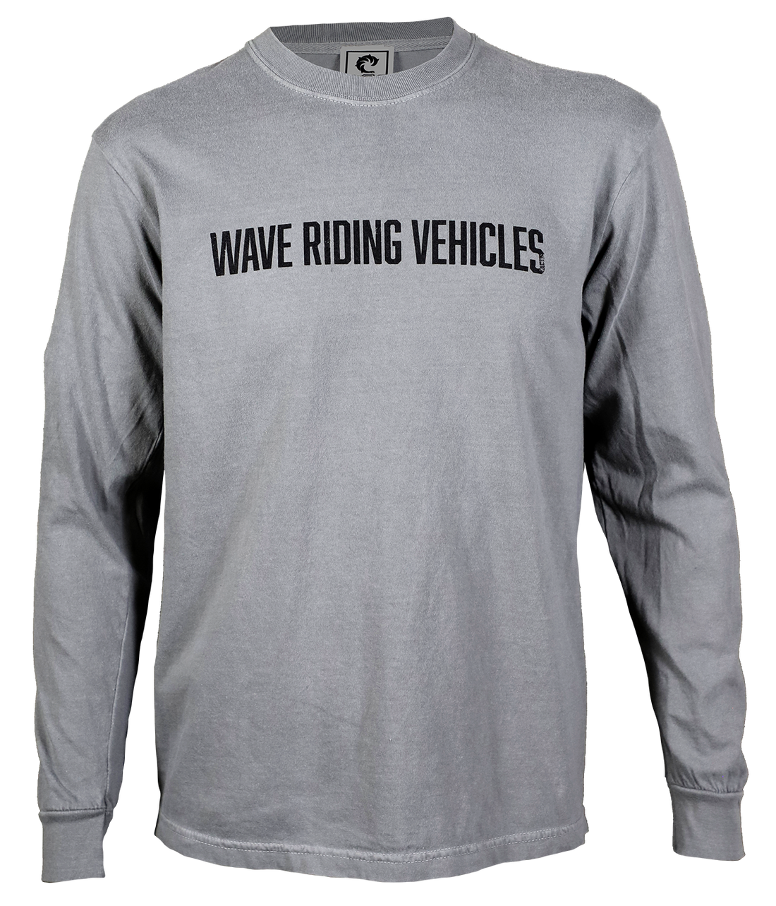 MENS – Wave Riding Vehicles