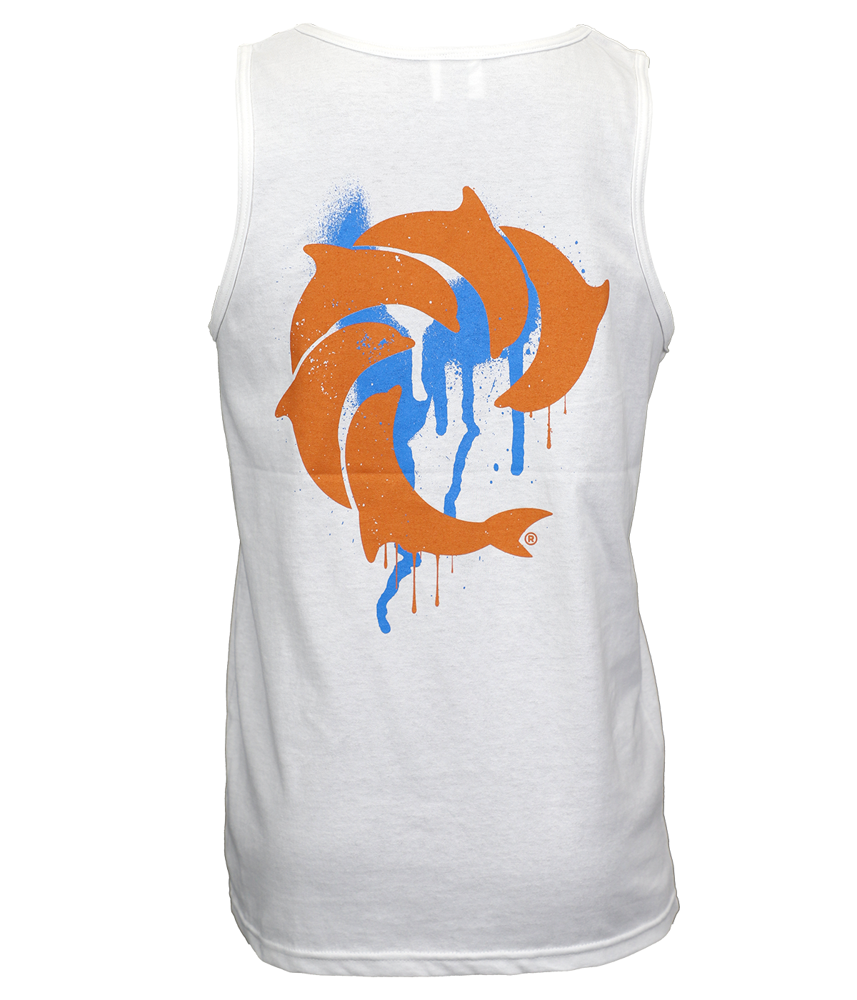 Third Rail Tank Top – Wave Riding Vehicles