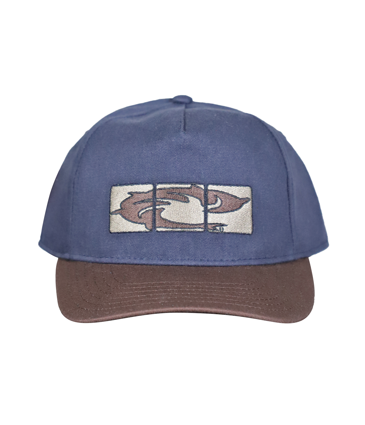 Trinity Snapback Hat – Wave Riding Vehicles
