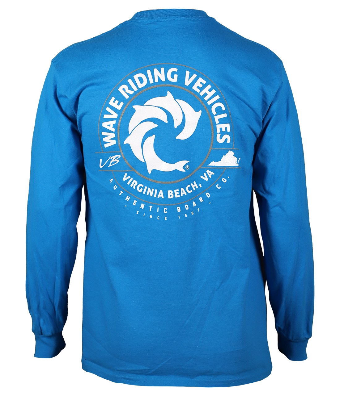 MENS – Wave Riding Vehicles