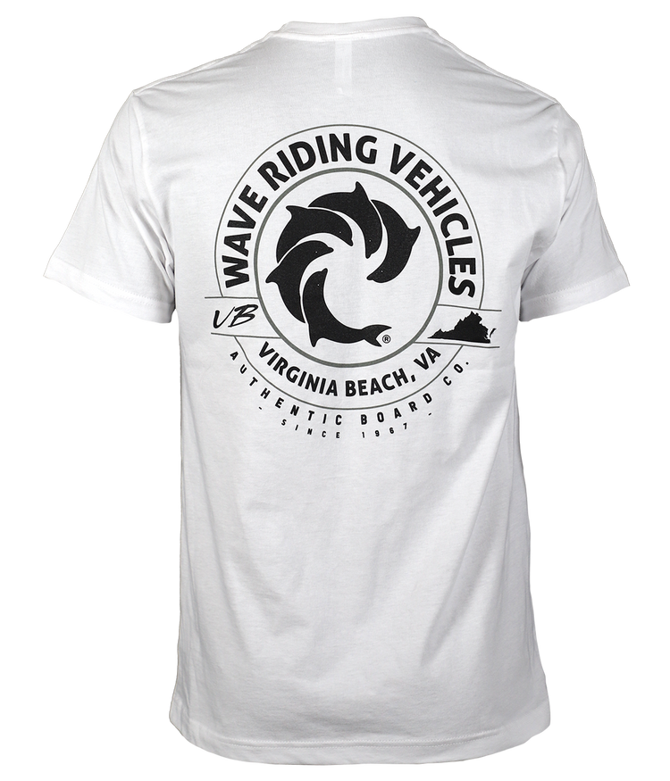 MENS – tagged "Short Sleeve" – Wave Riding Vehicles