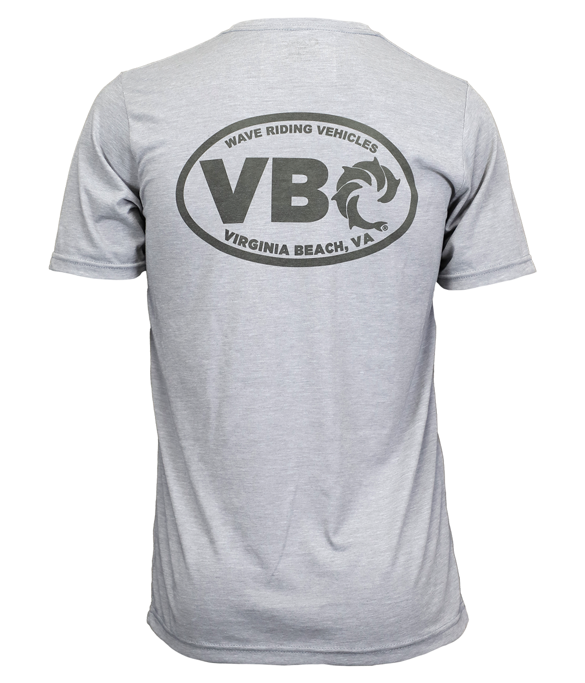 VB Official S/S T-Shirt – Wave Riding Vehicles