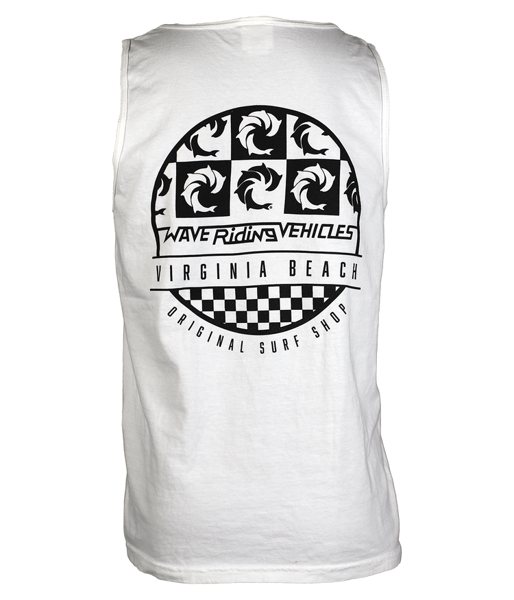 MENS – Wave Riding Vehicles