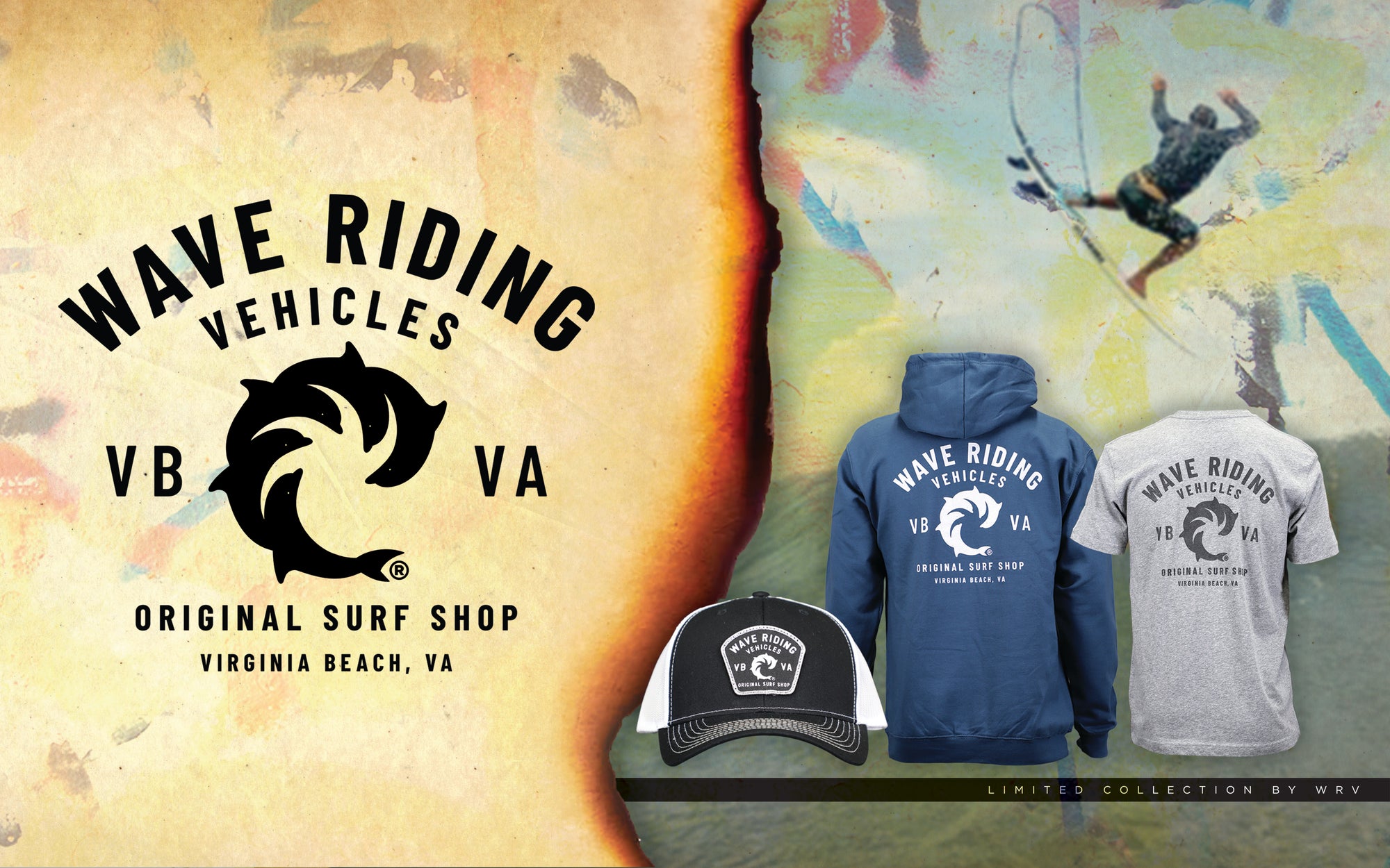 Wave Riding Vehicles