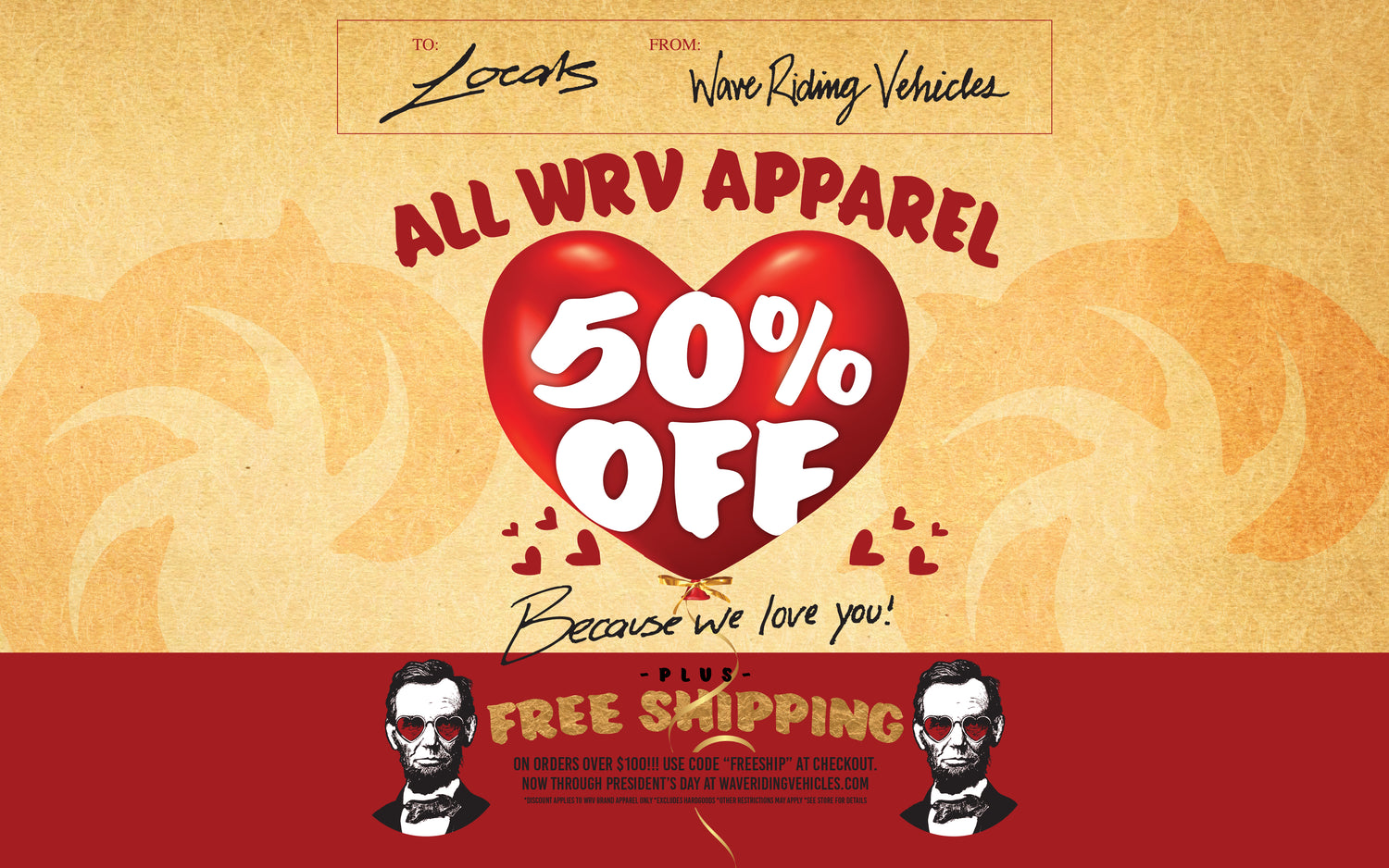 Wave Riding Vehicles