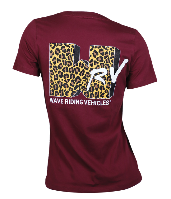 Wave Riding Vehicles