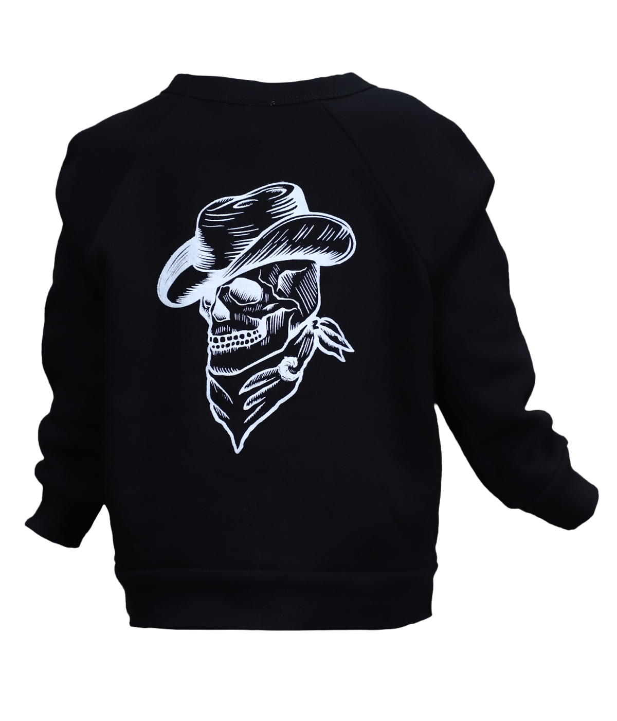 Willy Toddler Crew Sweatshirt – Wave Riding Vehicles