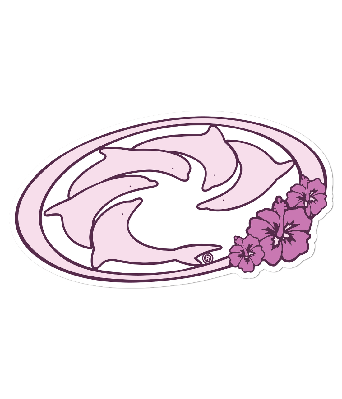 STICKERS – Wave Riding Vehicles