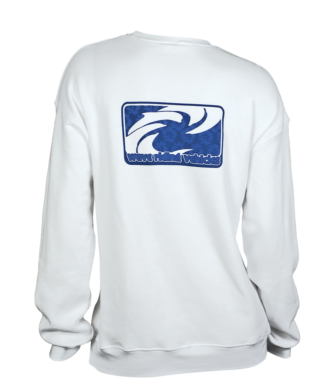 Wave Riding Vehicles