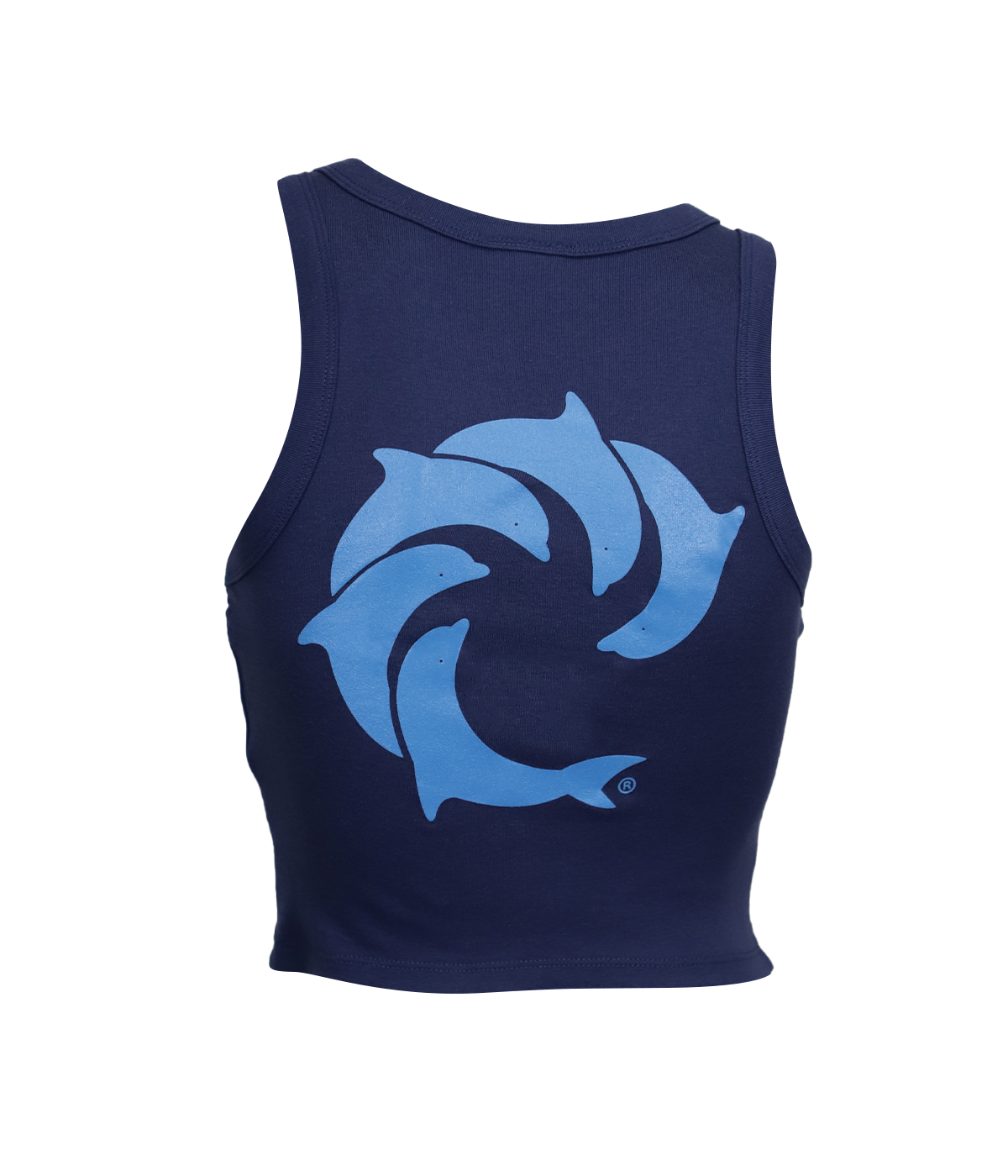 Solid Ladies Crop Tank Top – Wave Riding Vehicles