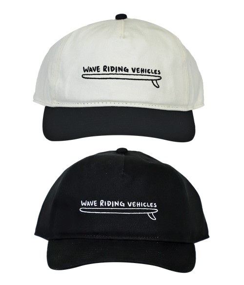 WRV ACCESSORIES – Wave Riding Vehicles