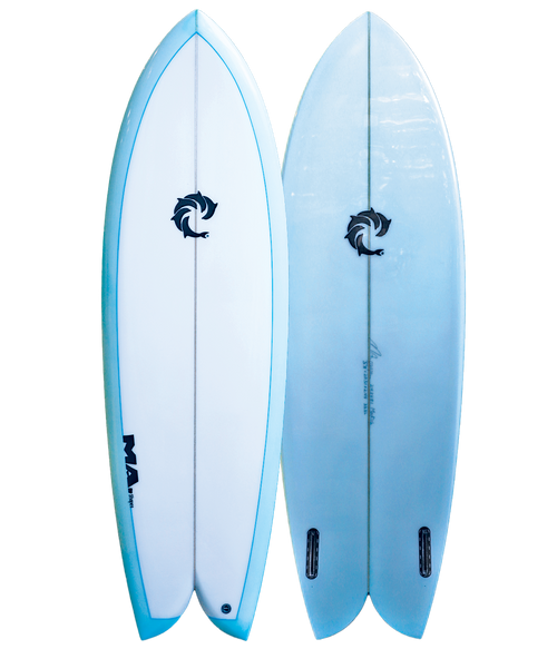 SURFBOARDS – Page 2 – Wave Riding Vehicles