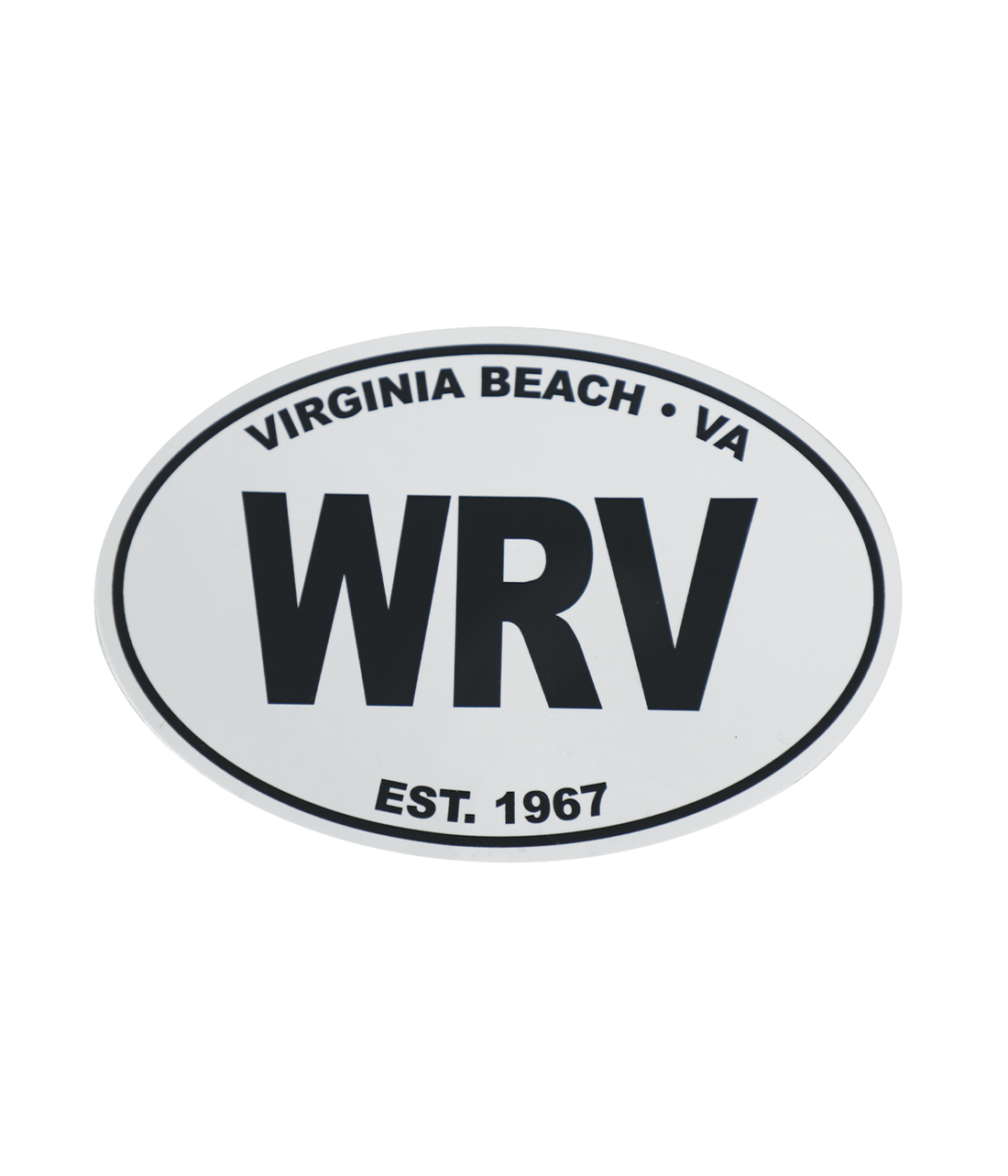 STICKERS – Wave Riding Vehicles