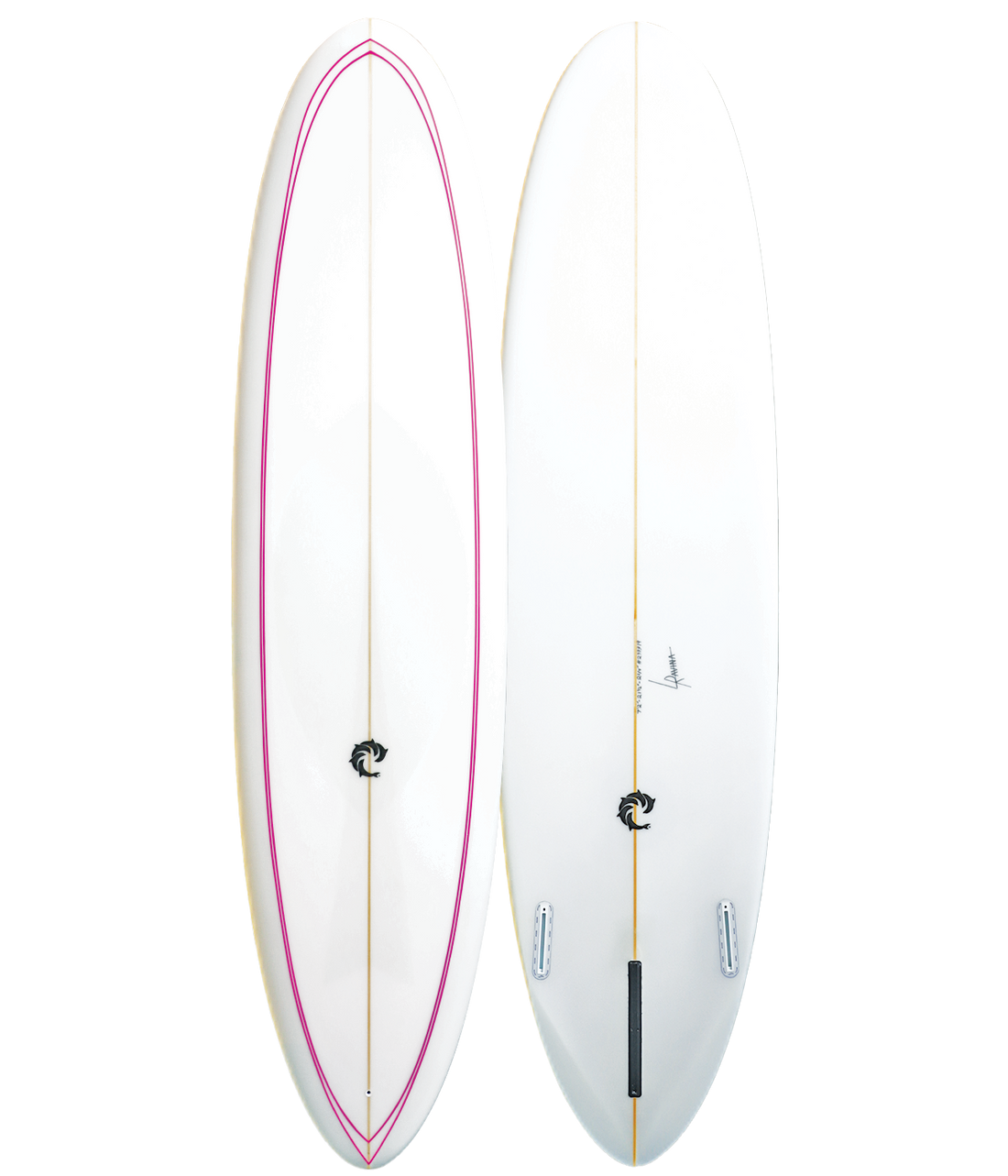 SURFBOARDS – Wave Riding Vehicles