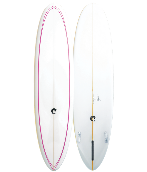 SURFBOARDS – Wave Riding Vehicles