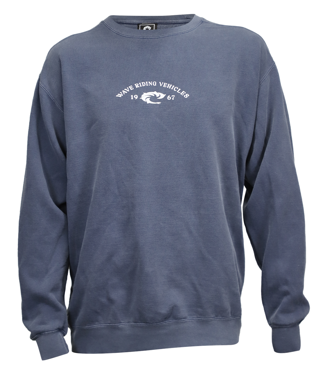 MENS – Wave Riding Vehicles